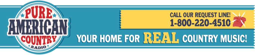 About – Pure American Country Radio Show