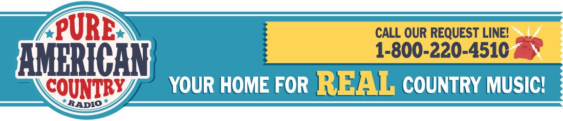 Audio – Pure American Country Radio Show