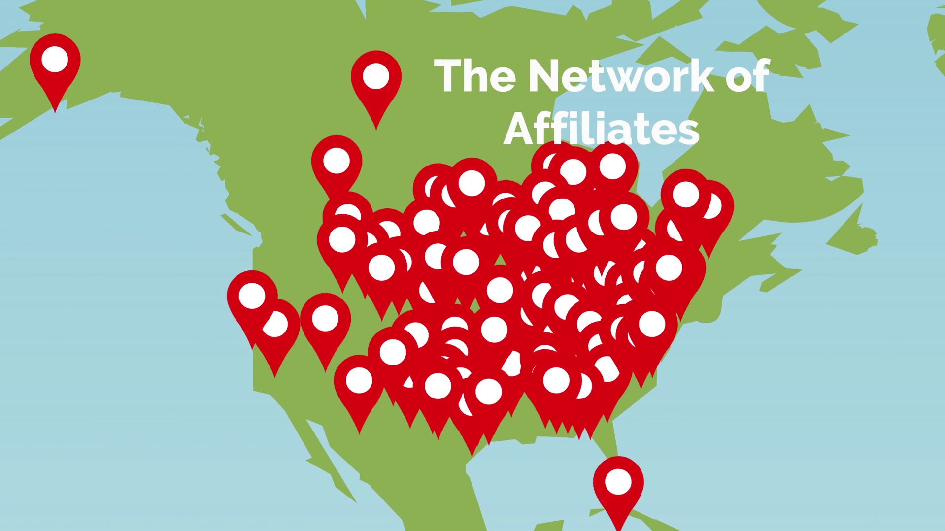 Network – Pure American Country Radio Show